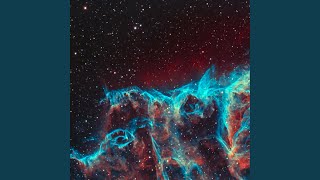 Galaxy Filter Outer Space