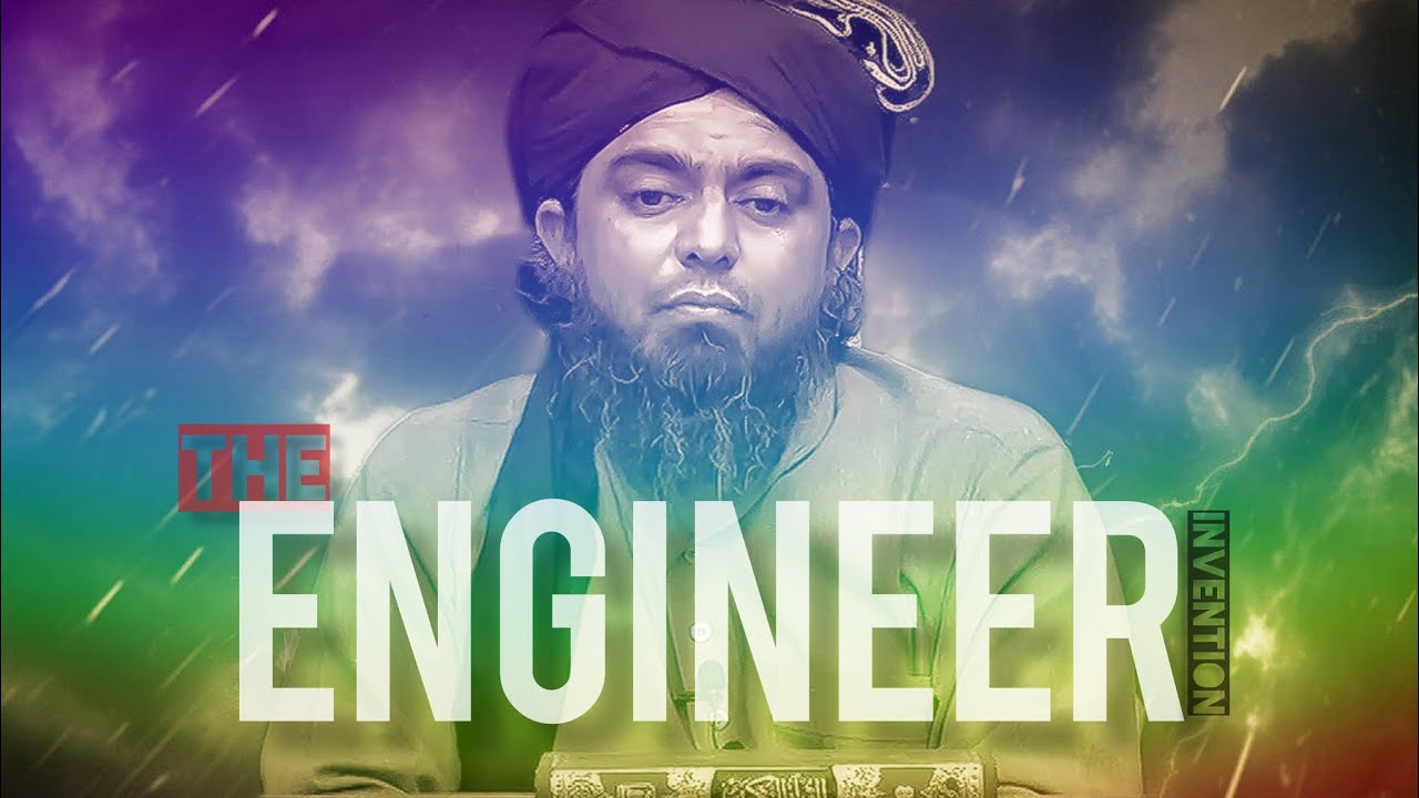 Engineer invention!!! by Engineer Muhammad Ali Mirza ...