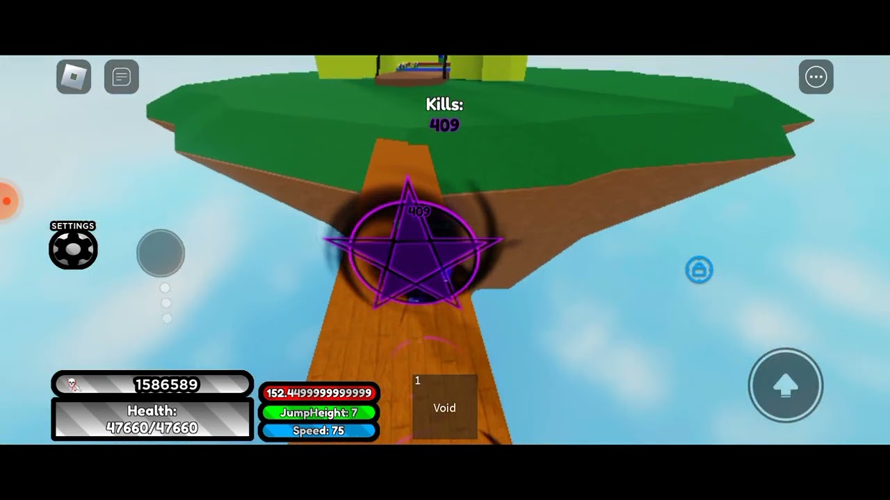 void showcase ksfu - YouTube