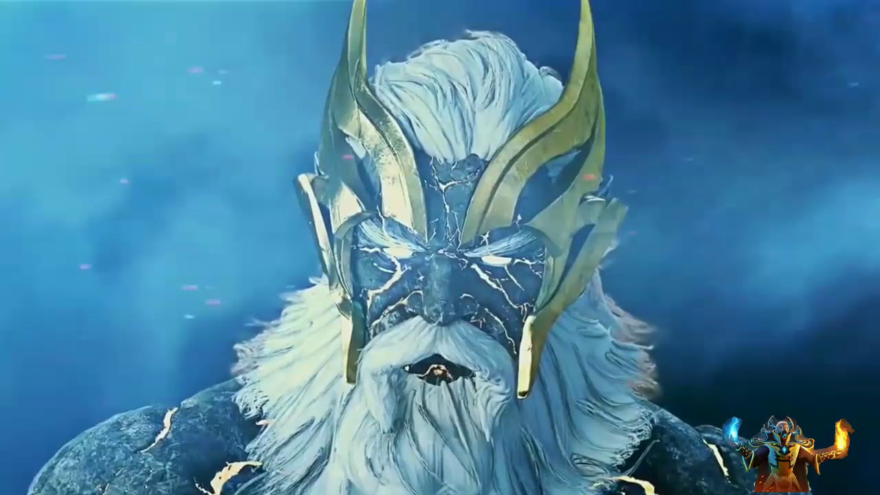 KSI & Randolph - Beerus DOTA 2 (SFM) - YouTube