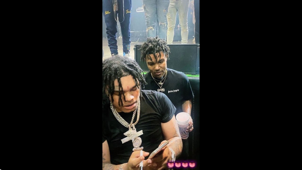 [FREE] Rylo Rodriguez x NoCap Type Beat - "some million" - YouTube