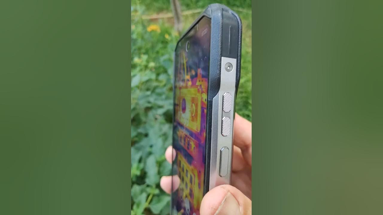 Ulefone Armor 27T Pro after 2 weeks! - YouTube