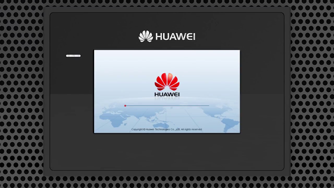 Huawei UPS5000-E-(25 kVA-75 kVA)-BF: 08 Powering On and Starting the ...