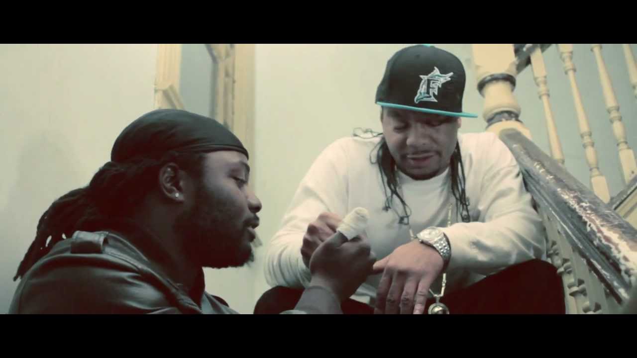 NEFU DA DON "BAD INTENTIONS" - YouTube