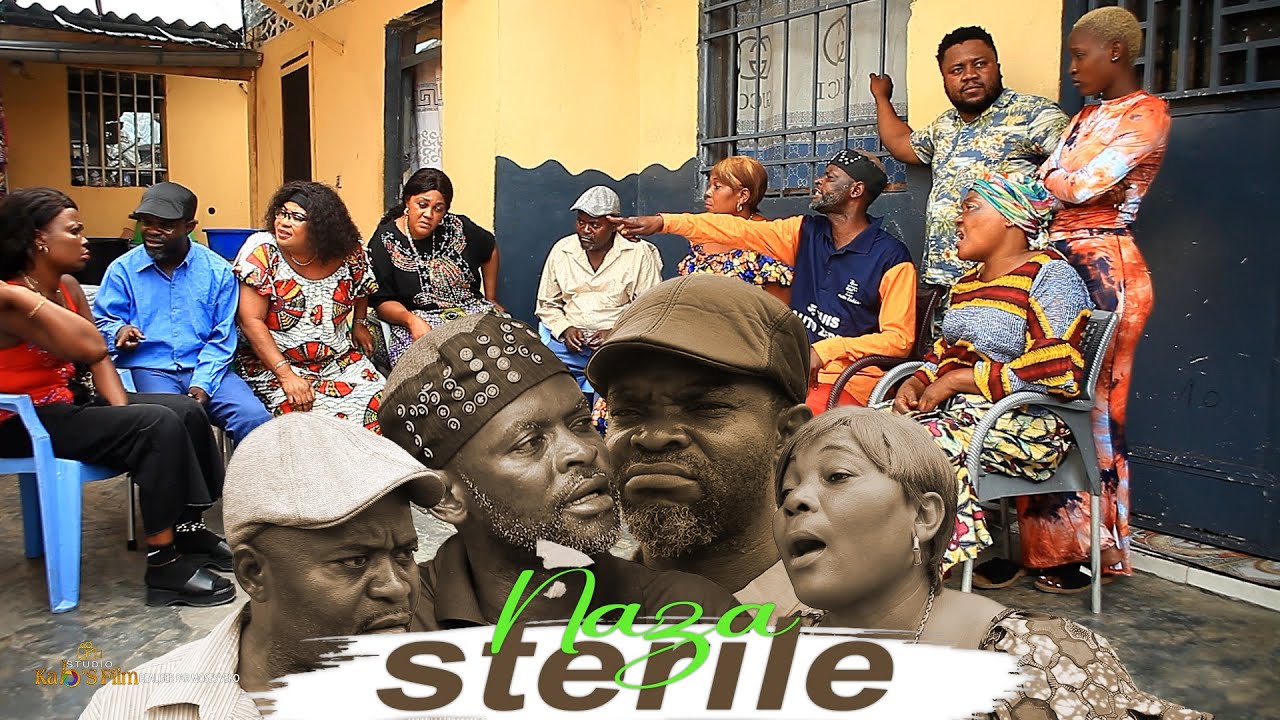 GAG 2024😅 ÉGAREMENT AVEC MUKWATA,LIYANZI,NGONGA,MIRMA,GLM,CHILELE ...