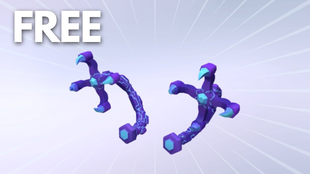 How to get Seeker Claws! (Day 8) - YouTube