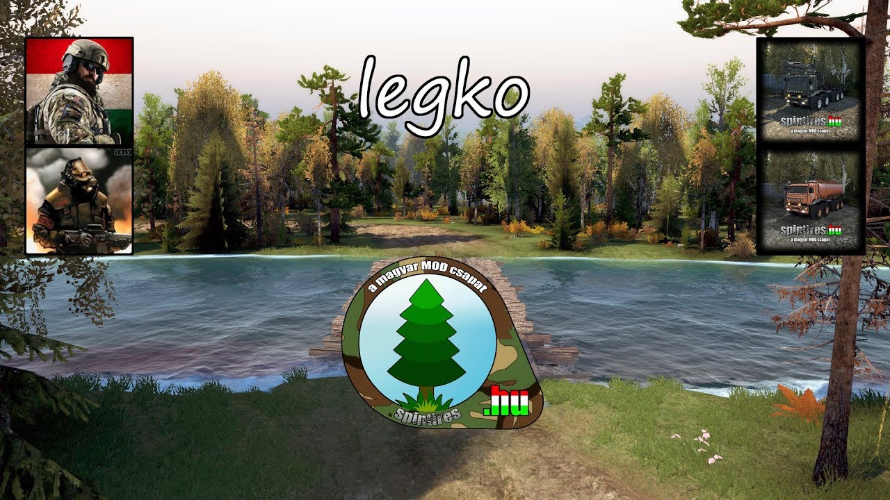 legko - YouTube