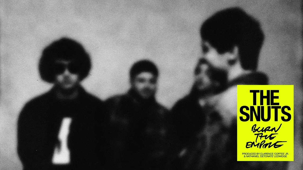Yesterday - The Snuts: Song Lyrics, Music Videos & Concerts