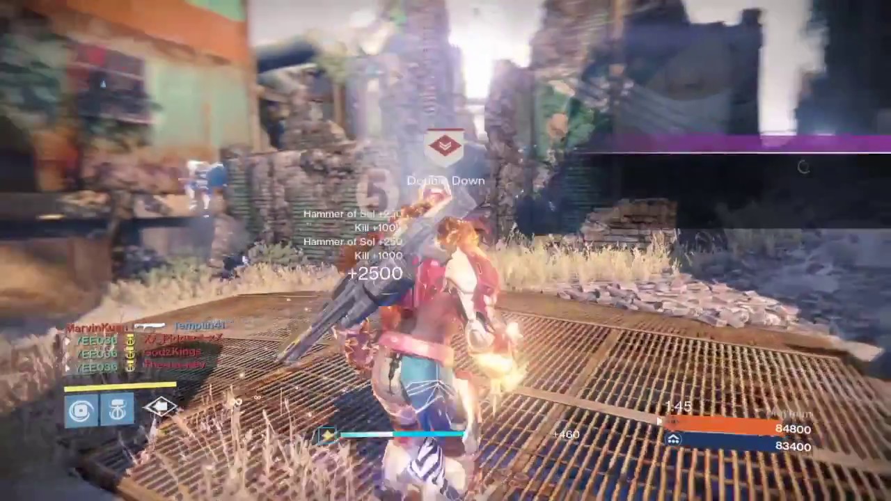 A sniper tribute #rip snipers 2k17 - YouTube