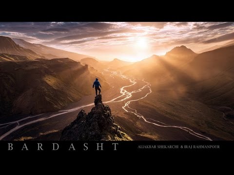 BARDASHT - YouTube