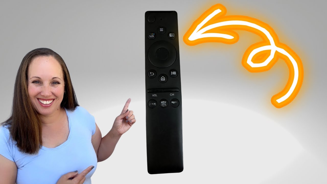 Review of Universal Remote - YouTube