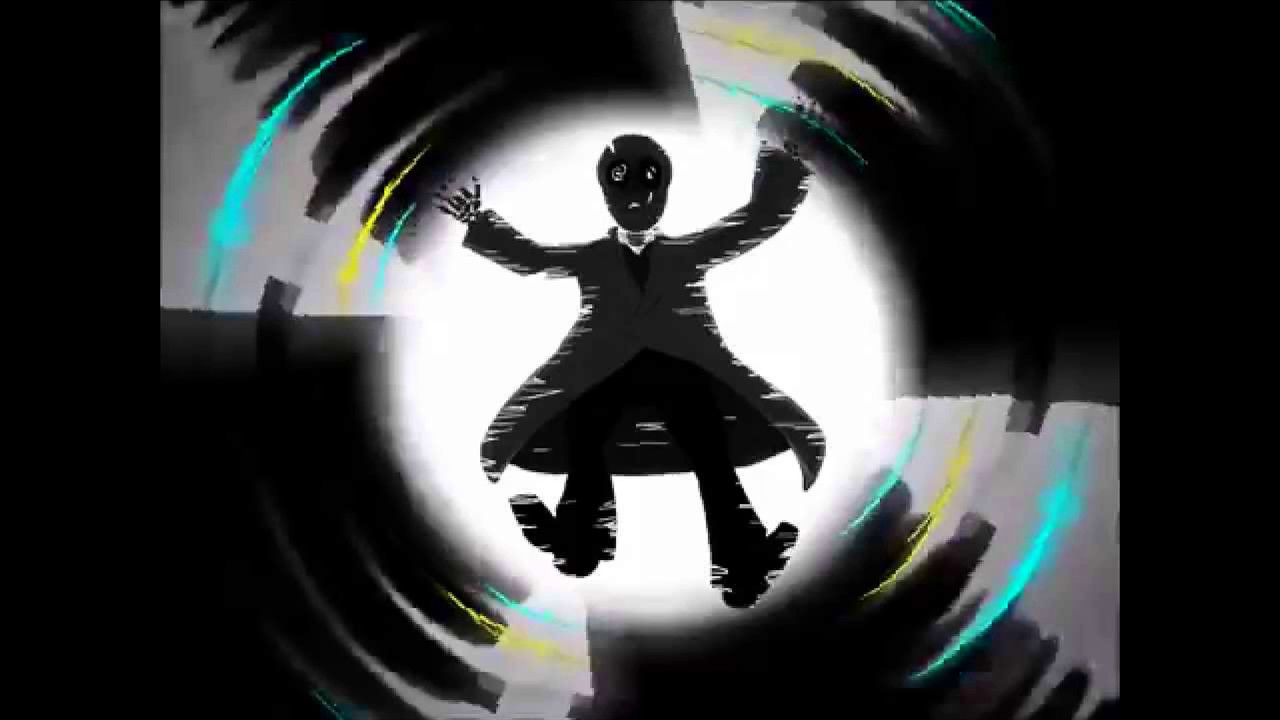 Undertale dr.gaster ECHO - YouTube