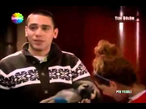Pis Yedili   Köpekten Korkan Orço