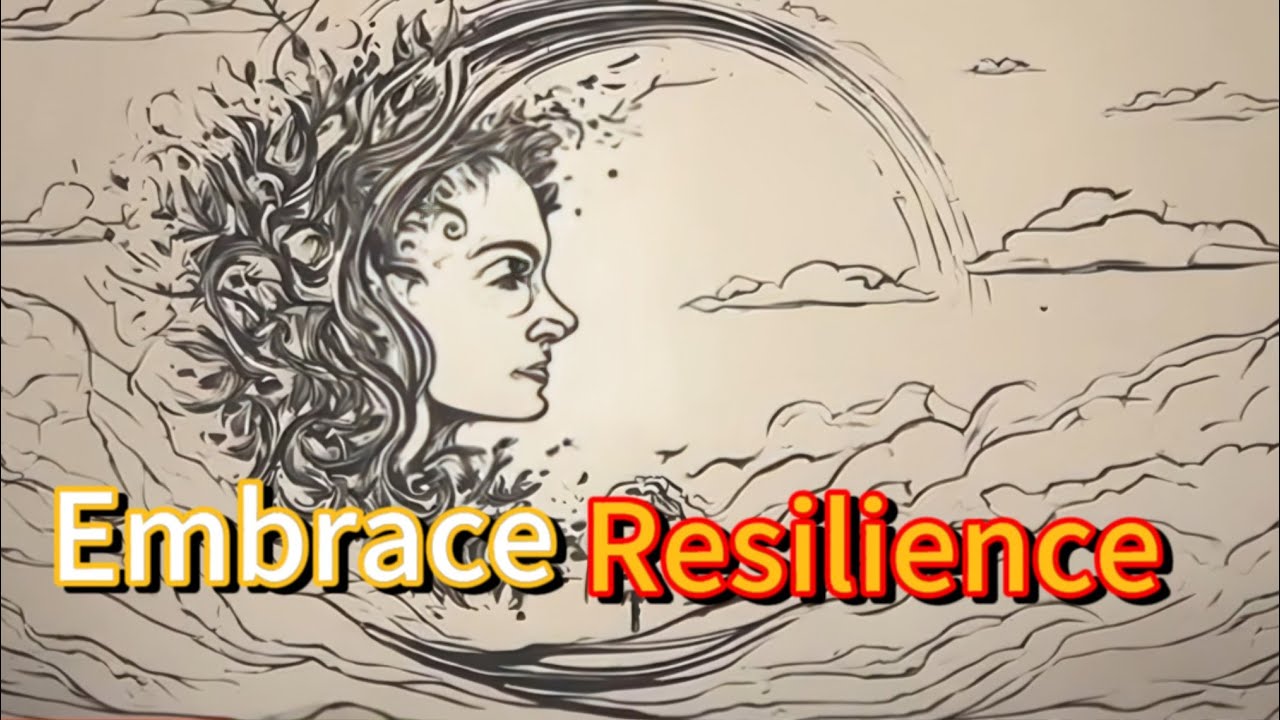 Embrace Resilience: Your Guide to Inner Strength and Empowerment ...