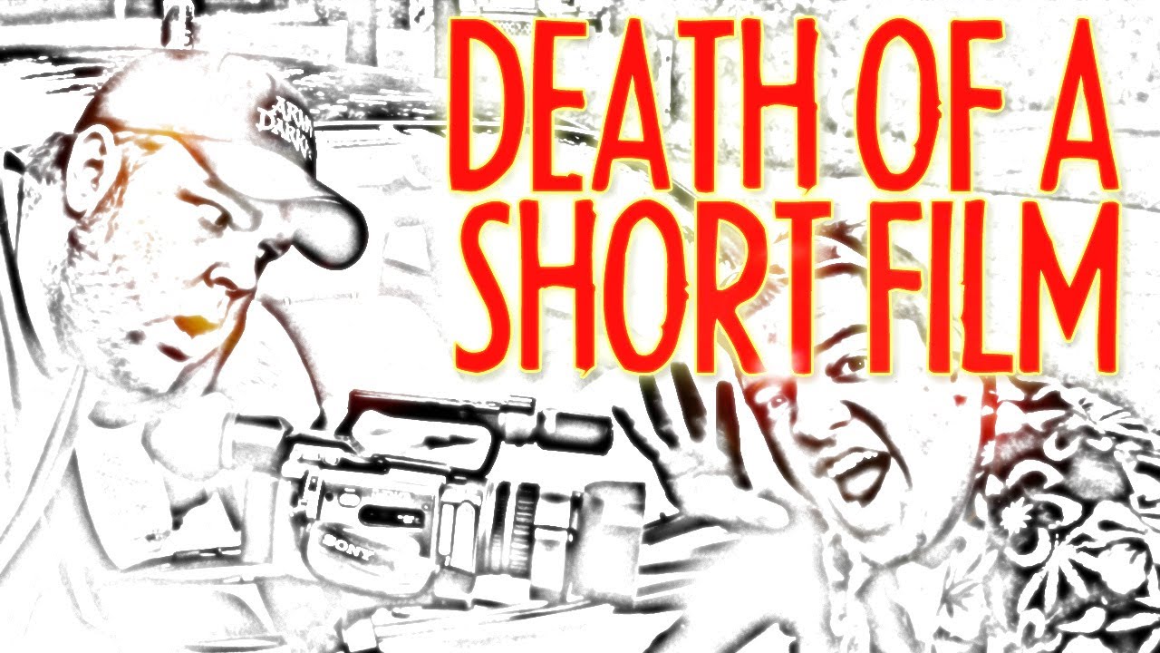 DEATH OF A SHORT FILM : Friday 101 Story Time! - YouTube
