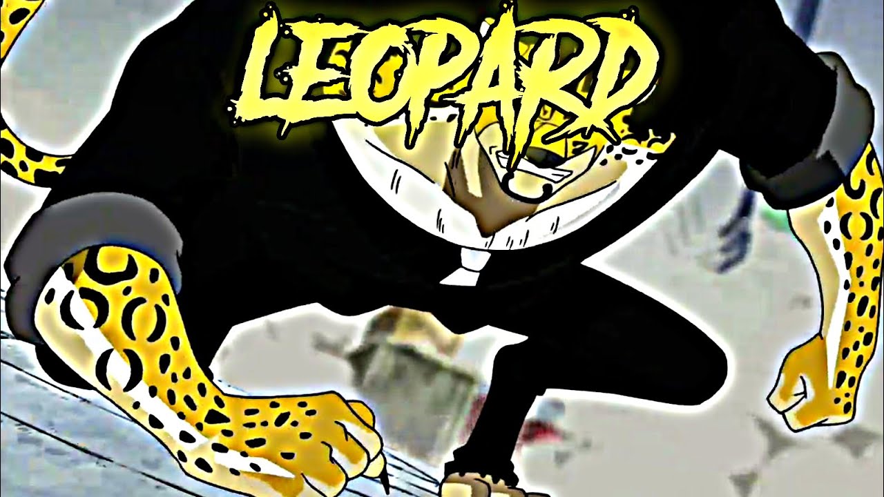 Leopard Fruits Showcase|| Bloxfruits Upd17.3 - YouTube