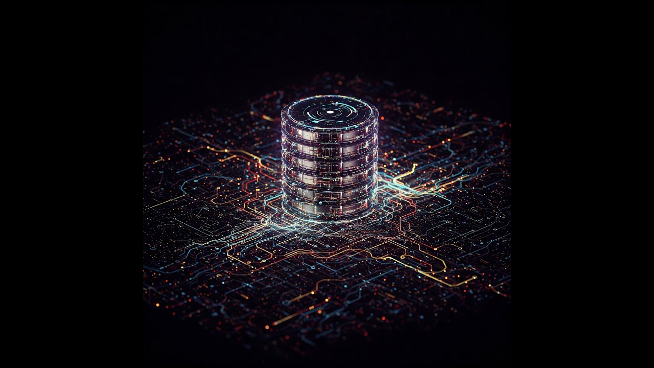 Become a SQL Performance Ninja: Vanquish Table Scans! - YouTube