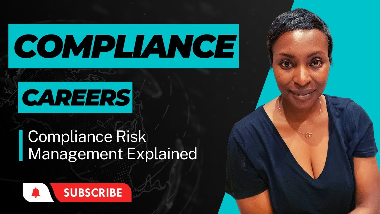 Compliance Risk Management Explained - YouTube