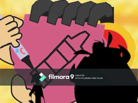 Timon And Pumbaa At The Cinema Interrupt And Rewind Intro Season 2 ...