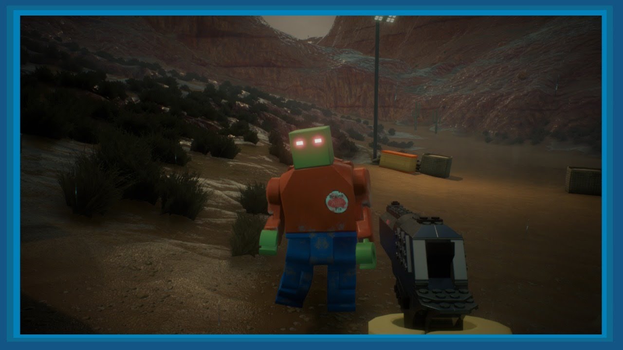 First ever stream! | Lets play Brick Rigs Zombie mode with fans ...