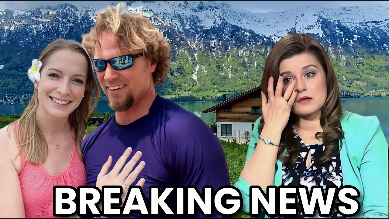 It's Over! Kody Marry Jeans Model! Paedon Drops Bombshell News! It Will Shock You - YouTube