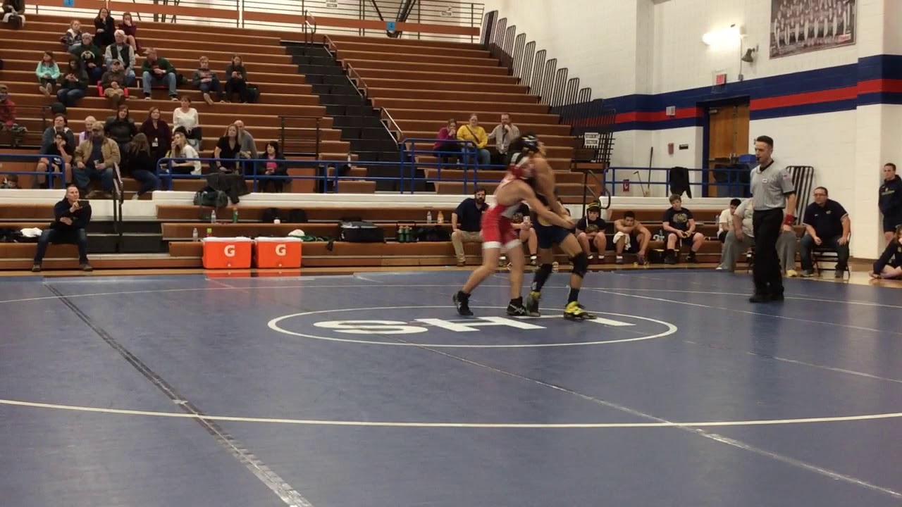 106 Clark, Jarrett v Hooks, C. (Fauquier) 01-27-20 W PIN 1:59 - YouTube