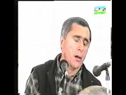 Alim Qasimov Bəstə Nigar Təsnifi