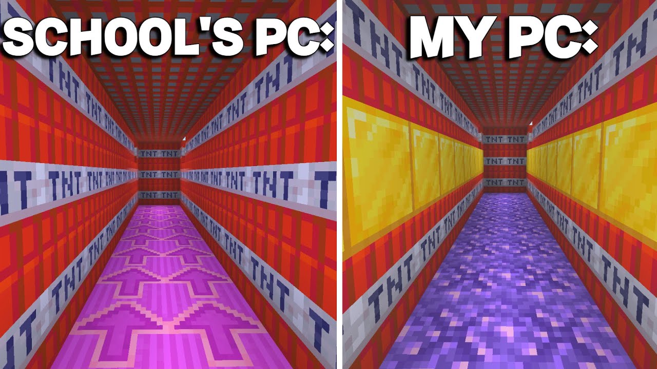 computers be like - YouTube