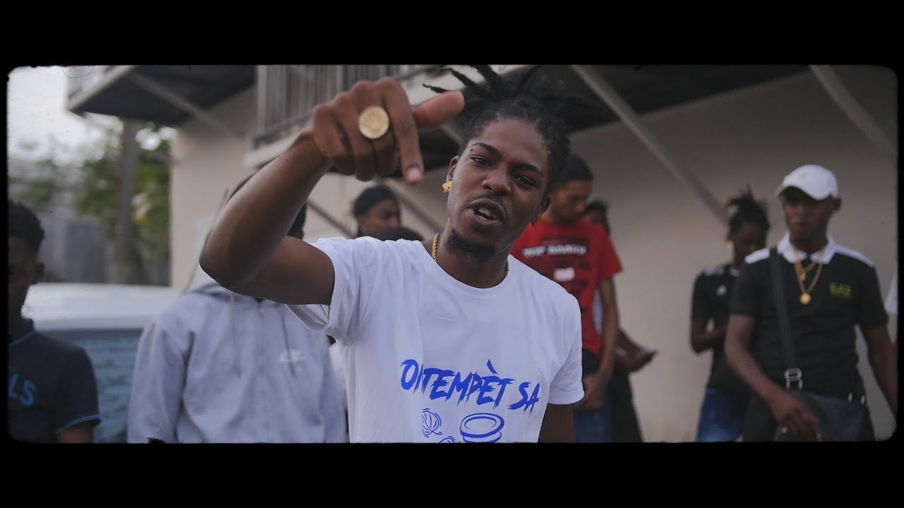 Ti Style - Honey (Clip Officiel) - YouTube