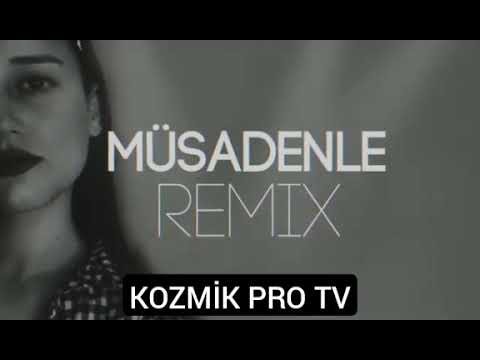 Zehra-Müsadenle REMİX (KOZMİK PRO TV)