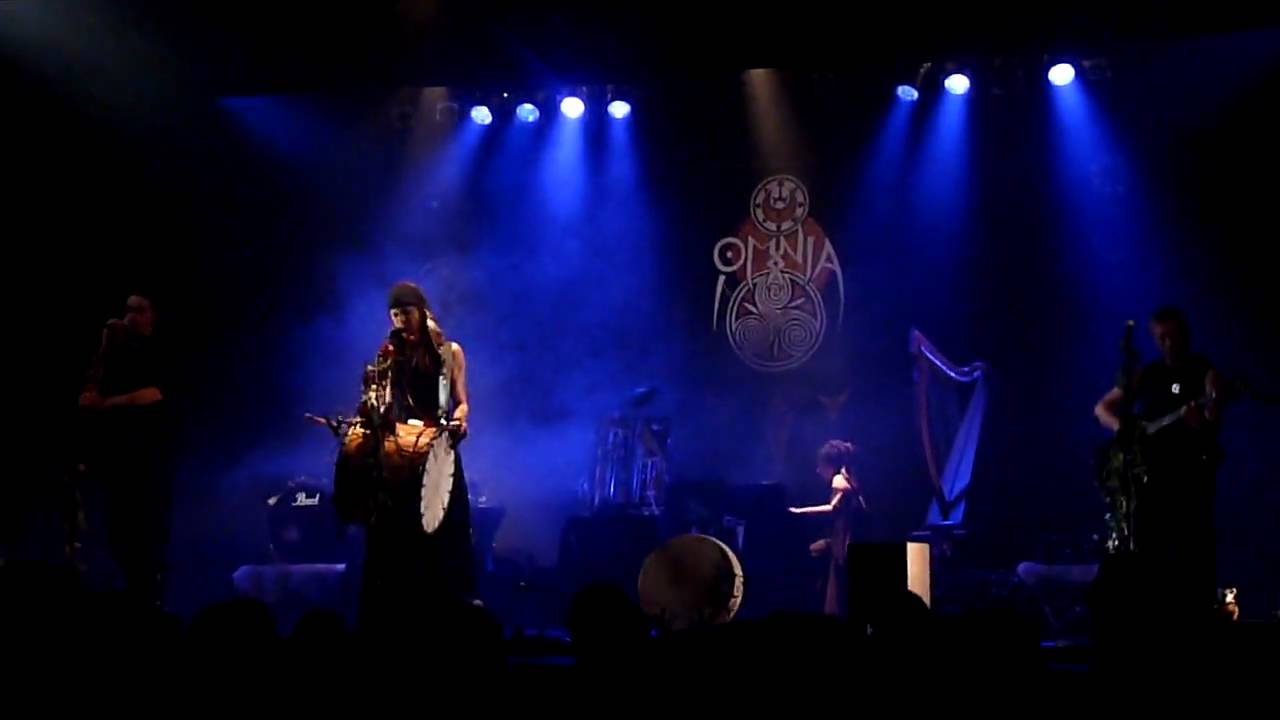 Omnia - Taranis Jupiter - YouTube