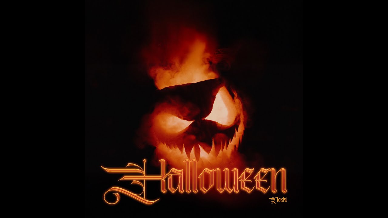 Noski - Halloween (Official Visual) - YouTube