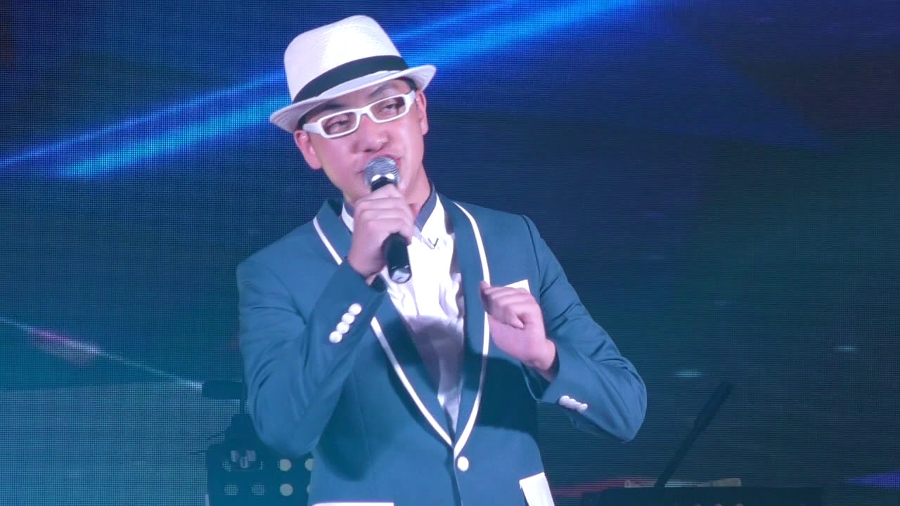 Leow Wen Kai with Pei Fen (2) - Subscribe to Mak Wai Seng - YouTube