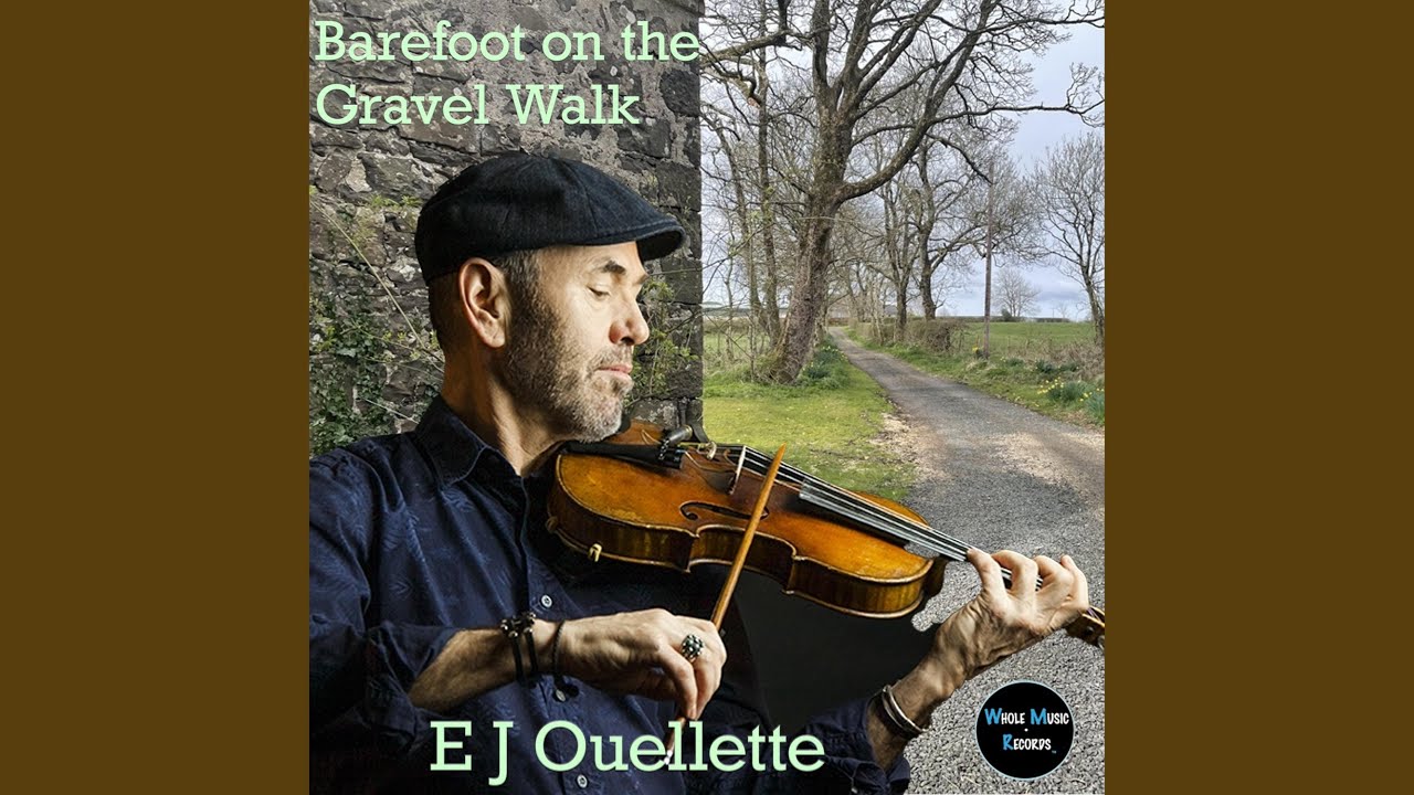 Mon Pepere's Set (feat. Peter Whitehead, Don Gaudreau, Steve Baker ...