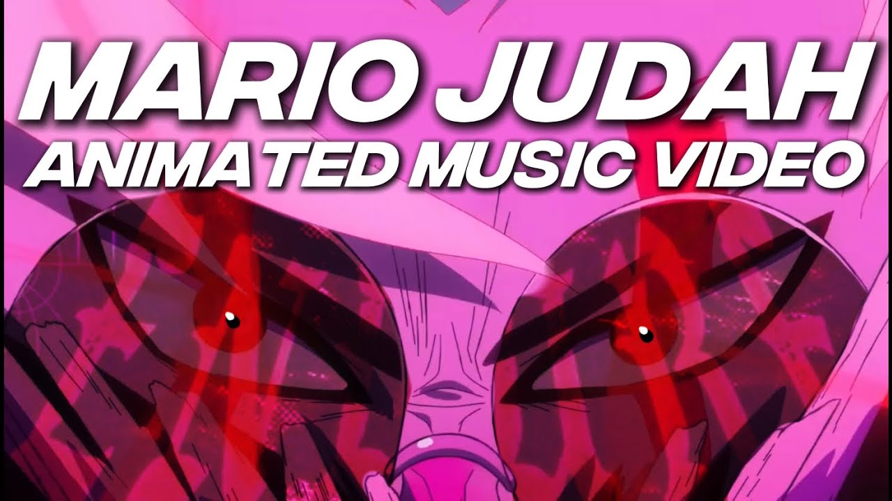 THE Mario Judah AMV - YouTube