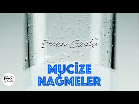 Ercan Saatçi Mucize Nağmeler'i anlatıyor! #MucizeNağmeler
