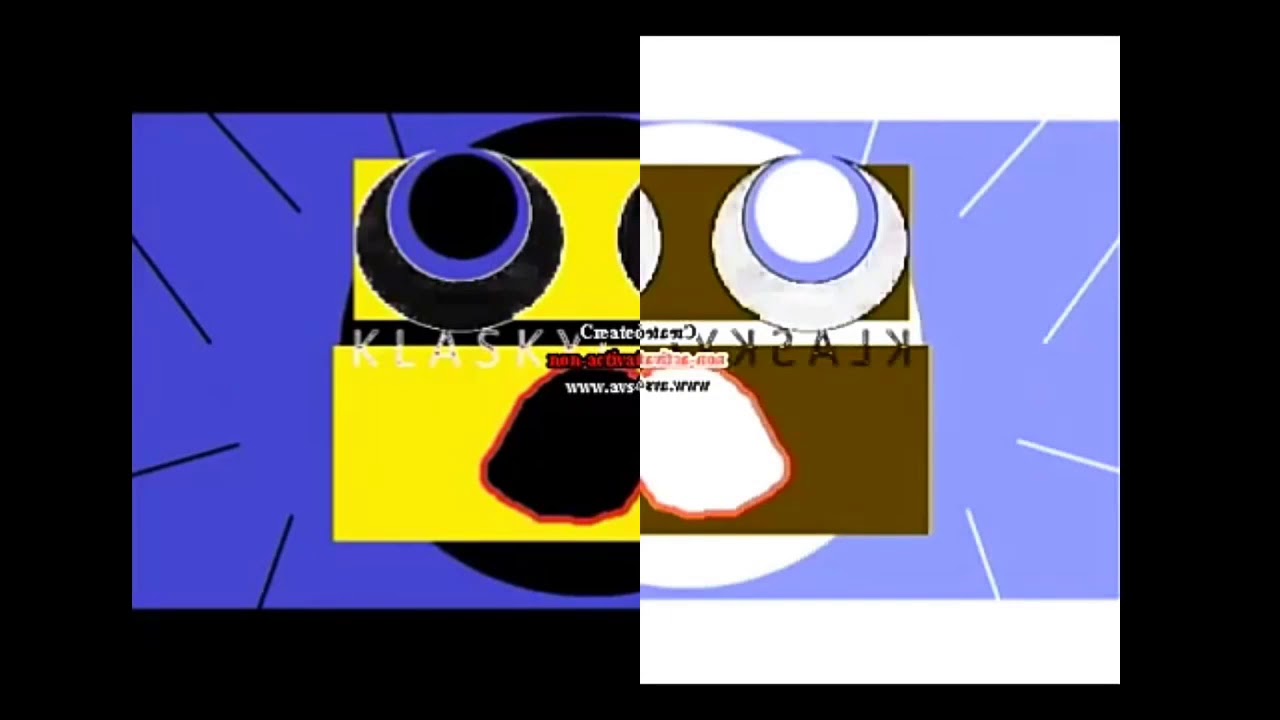 I Accidentally Klasky Csupo in G Major 4 Spilt CoNfUsIoN - YouTube