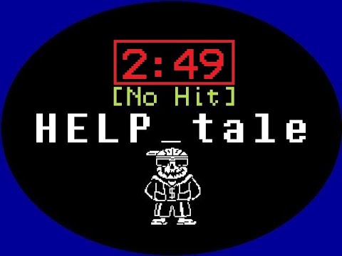Helptale Fresh Sans by ZhaZha [No Hit] - YouTube