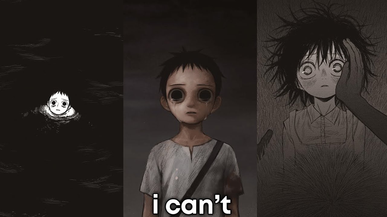 THIS IS DARK | The Horizon | Daddy Vyuk - YouTube