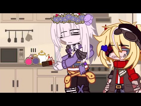 [🍰] : Baking with Motherinnit ⭐ [] MCYT/DSMP [] Mothers day special(s ...