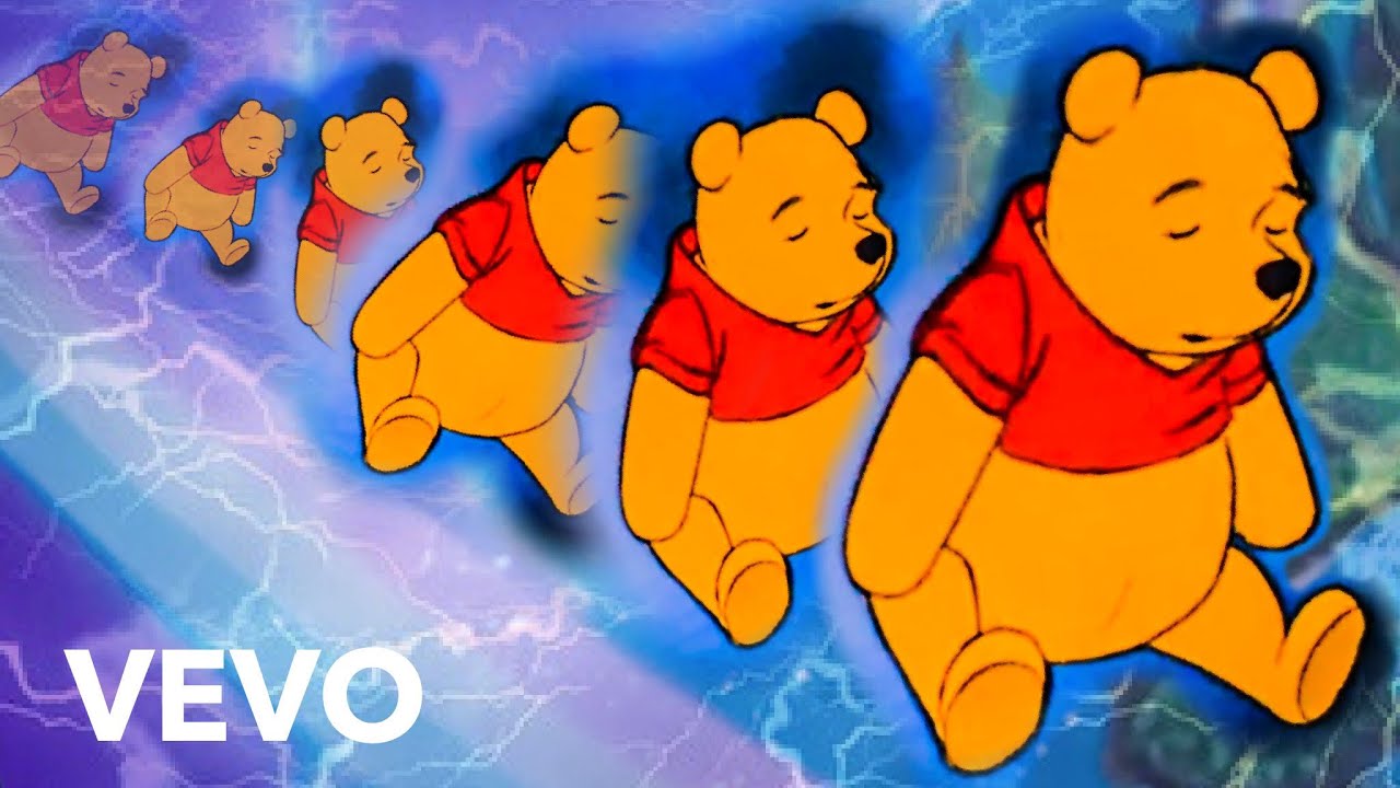 Heffalumps & Woozles (Disney Remix) - YouTube