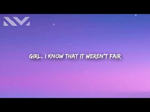 Conor Maynard - What I Put You Through (Lyrics)