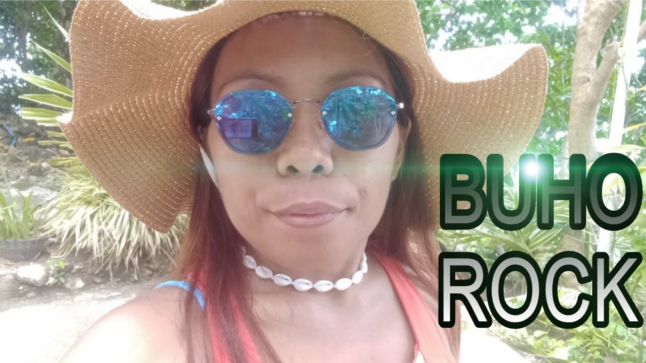 BUHO ROCK / PORO CAMOTES ISLAND - YouTube