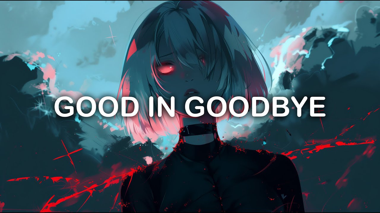 Madison Beer - Good in Goodbye | LYRICS - YouTube