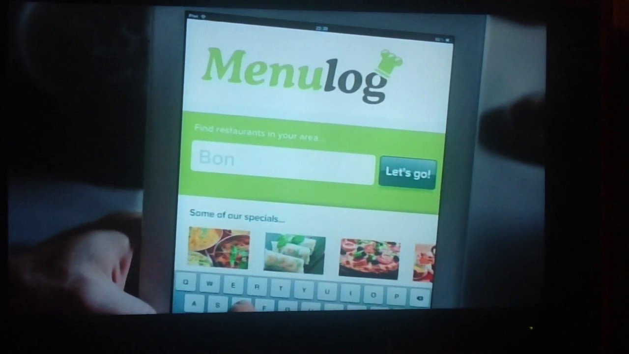 Menulog 2014 Ad - YouTube