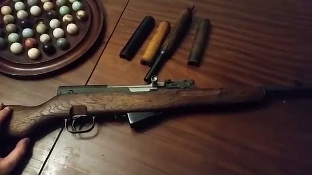 Movie Gun Build Video 3: Furiosas SKS Mad Max Fury Road (quick update ...