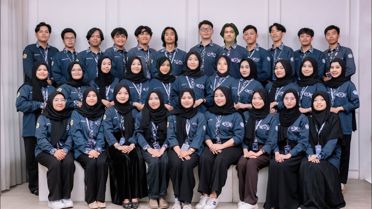 Here’s the memories of IKMB tahun 2023/2024 - YouTube