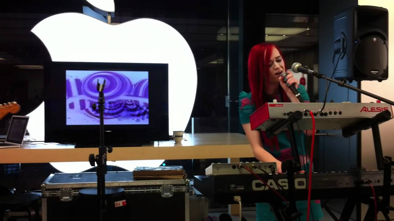 casey desmond - impostor - YouTube