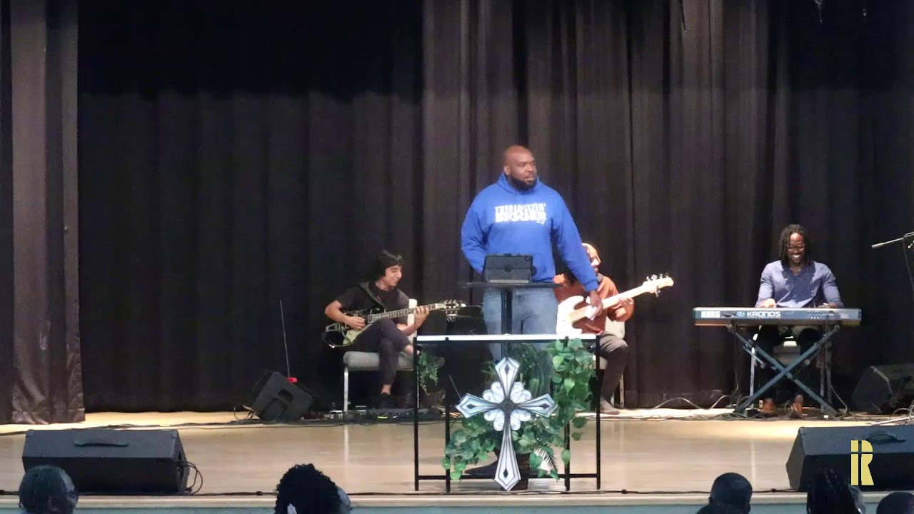 Sunday Service at 10:30 am - YouTube