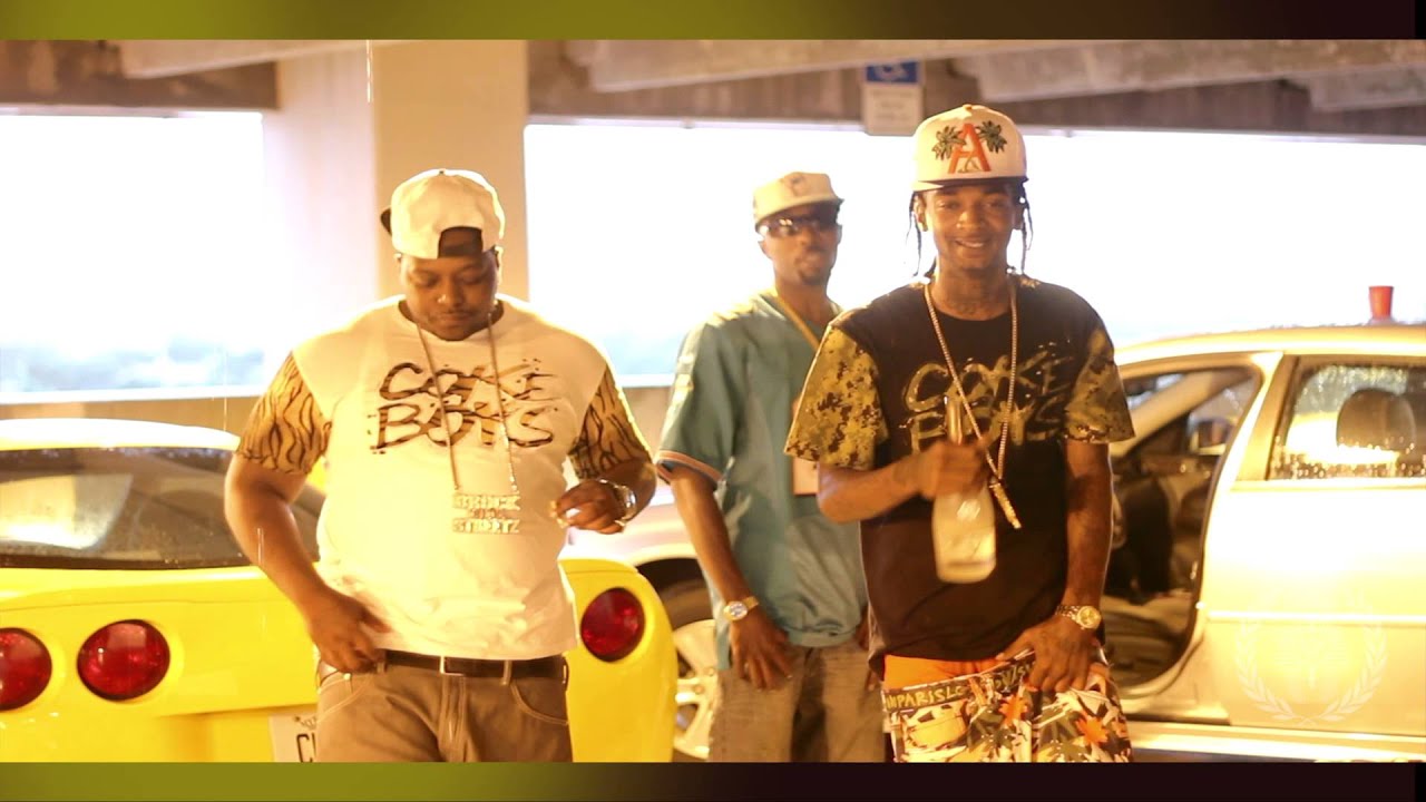 Droop Pop Feat Fast Life - Dangerous (OFFICIAL MUSIC VIDEO) - YouTube